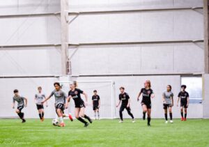 Welcome to FC Pride | FC Pride - Premier and travel soccer in Indianapolis