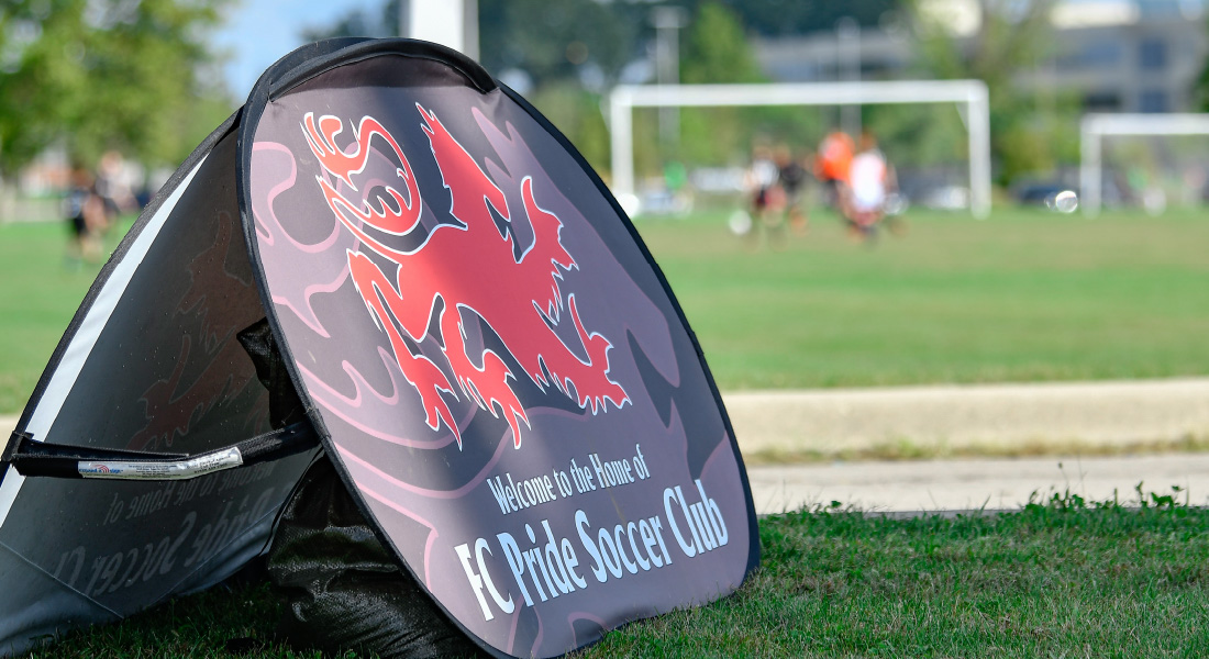Red Lion Invitational | FC Pride
