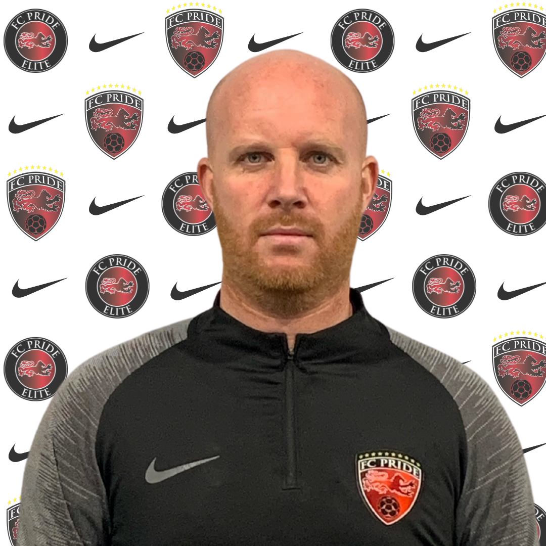 Leadership & Staff | FC Pride - Premier and travel soccer in Indianapolis