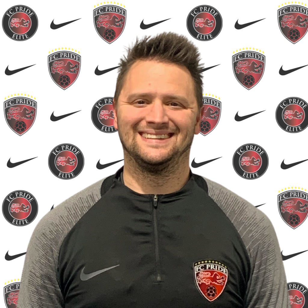 Leadership & Staff | FC Pride - Premier and travel soccer in Indianapolis