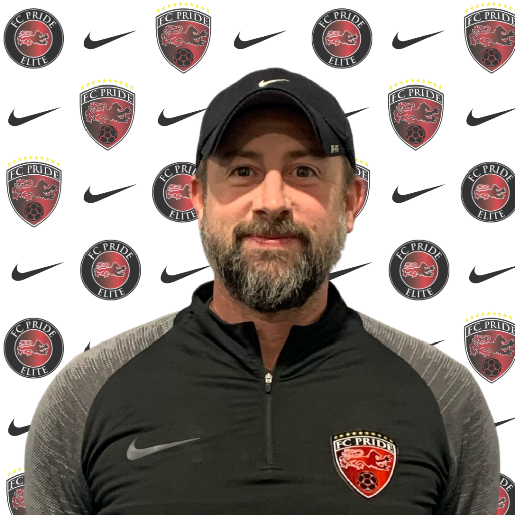 Leadership & Staff | FC Pride - Premier and travel soccer in Indianapolis