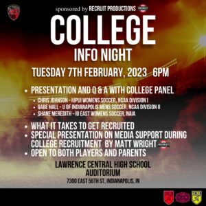 Welcome to FC Pride | FC Pride - Premier and travel soccer in Indianapolis