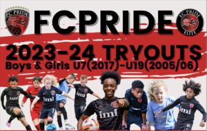 Welcome to FC Pride | FC Pride - Premier and travel soccer in Indianapolis