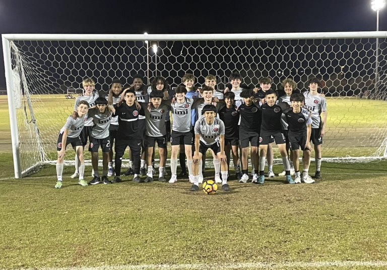 Welcome to FC Pride | FC Pride - Premier and travel soccer in Indianapolis