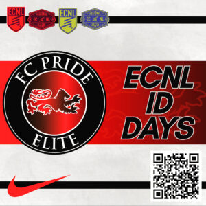 Welcome to FC Pride | FC Pride