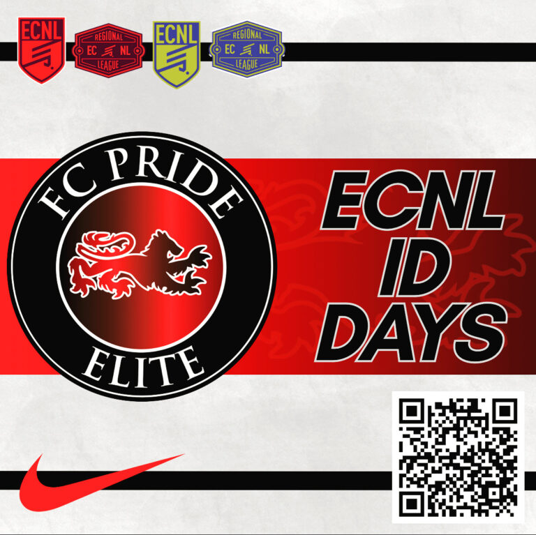 Welcome to FC Pride | FC Pride