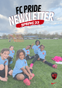 Welcome to FC Pride | FC Pride - Premier and travel soccer in Indianapolis
