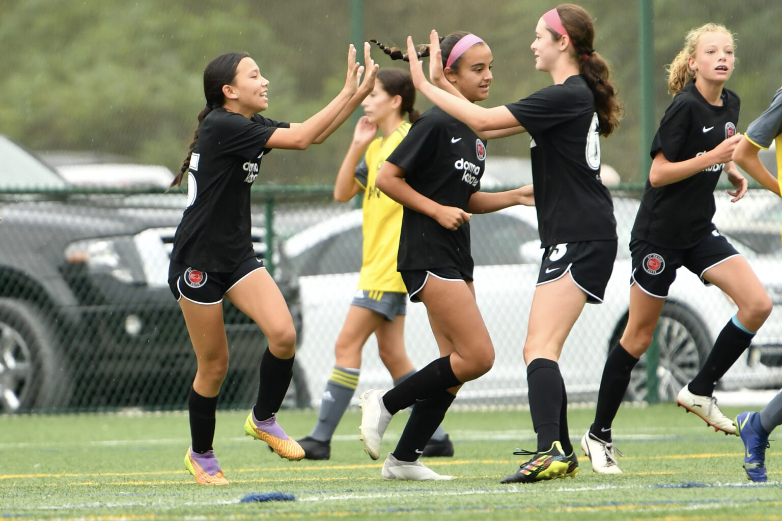 Welcome to FC Pride | FC Pride