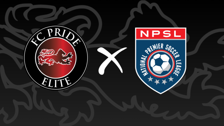 Welcome to FC Pride | FC Pride