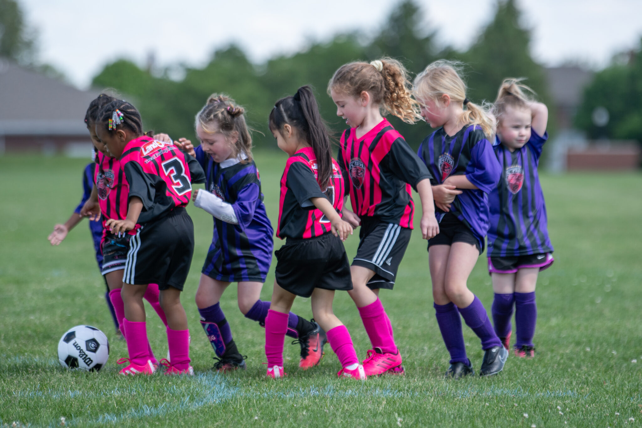 Welcome to FC Pride | FC Pride