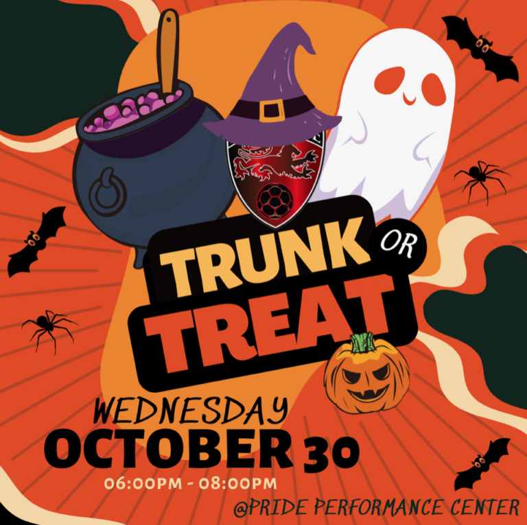 Welcome to FC Pride | FC Pride