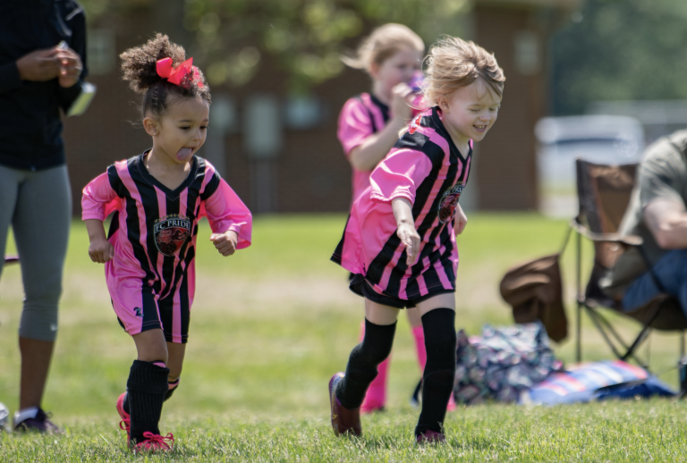 Welcome to FC Pride | FC Pride