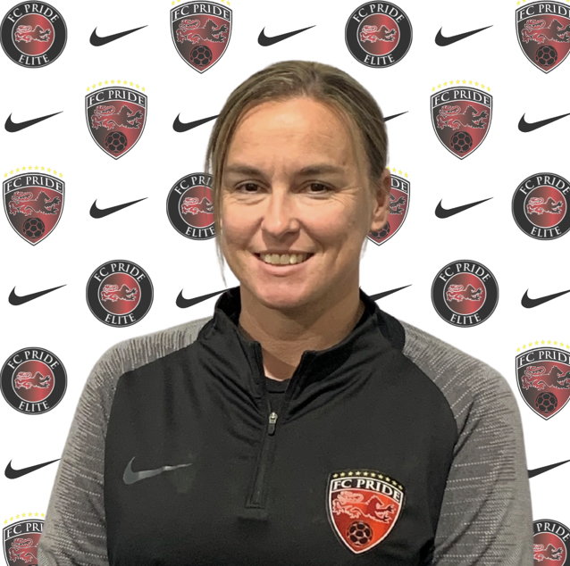 Leadership & Staff | FC Pride