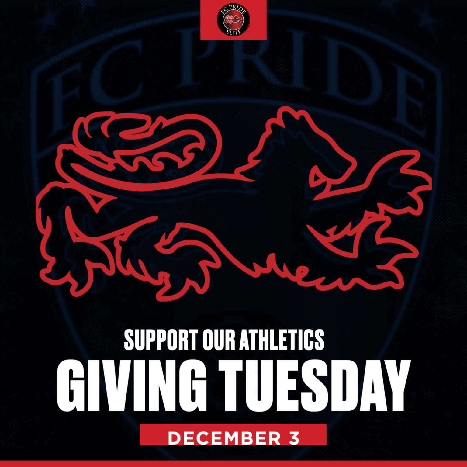 Welcome to FC Pride | FC Pride