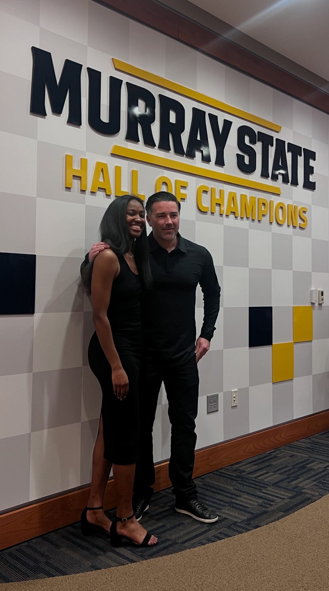 Miyah Watford - HOF Induction | FC Pride