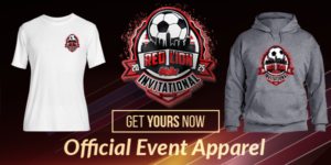 Red Lion Invitational | FC Pride